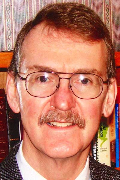 Joseph C. Clark 1951-2025 | News, Sports, Jobs - Tribune Chronicle
